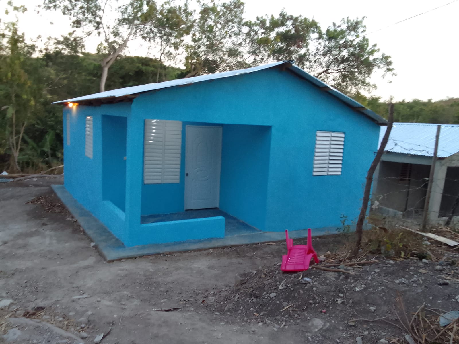 Los Toros Mission – St. Joseph Parish