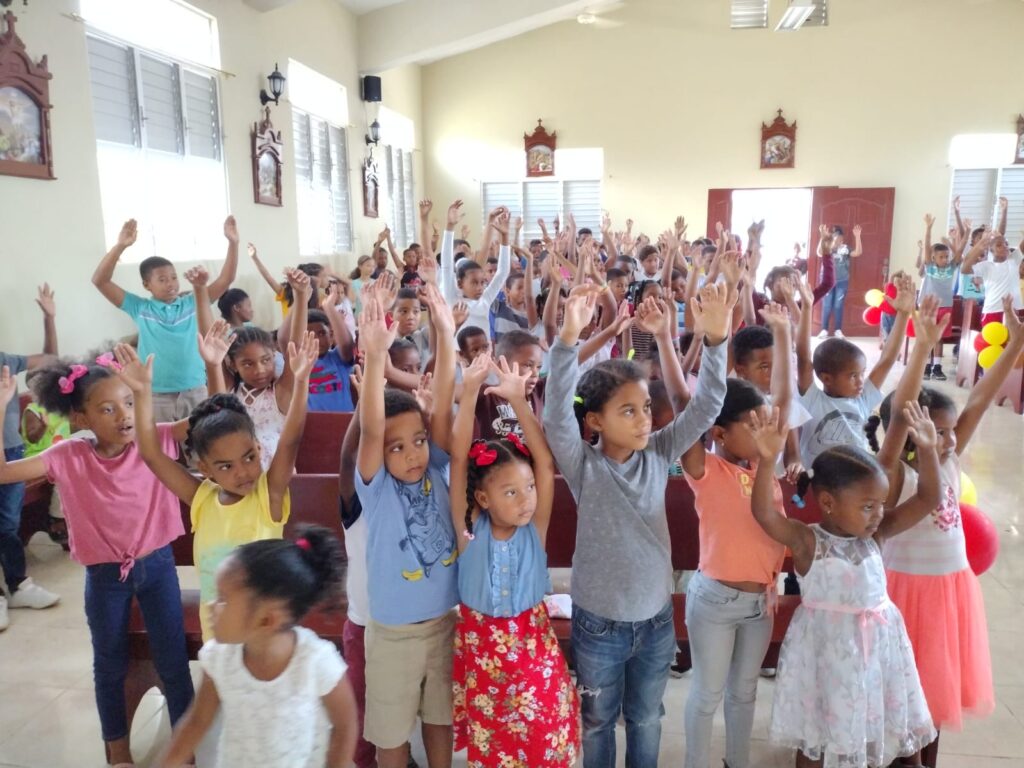 Los Toros Mission – St. Joseph Parish