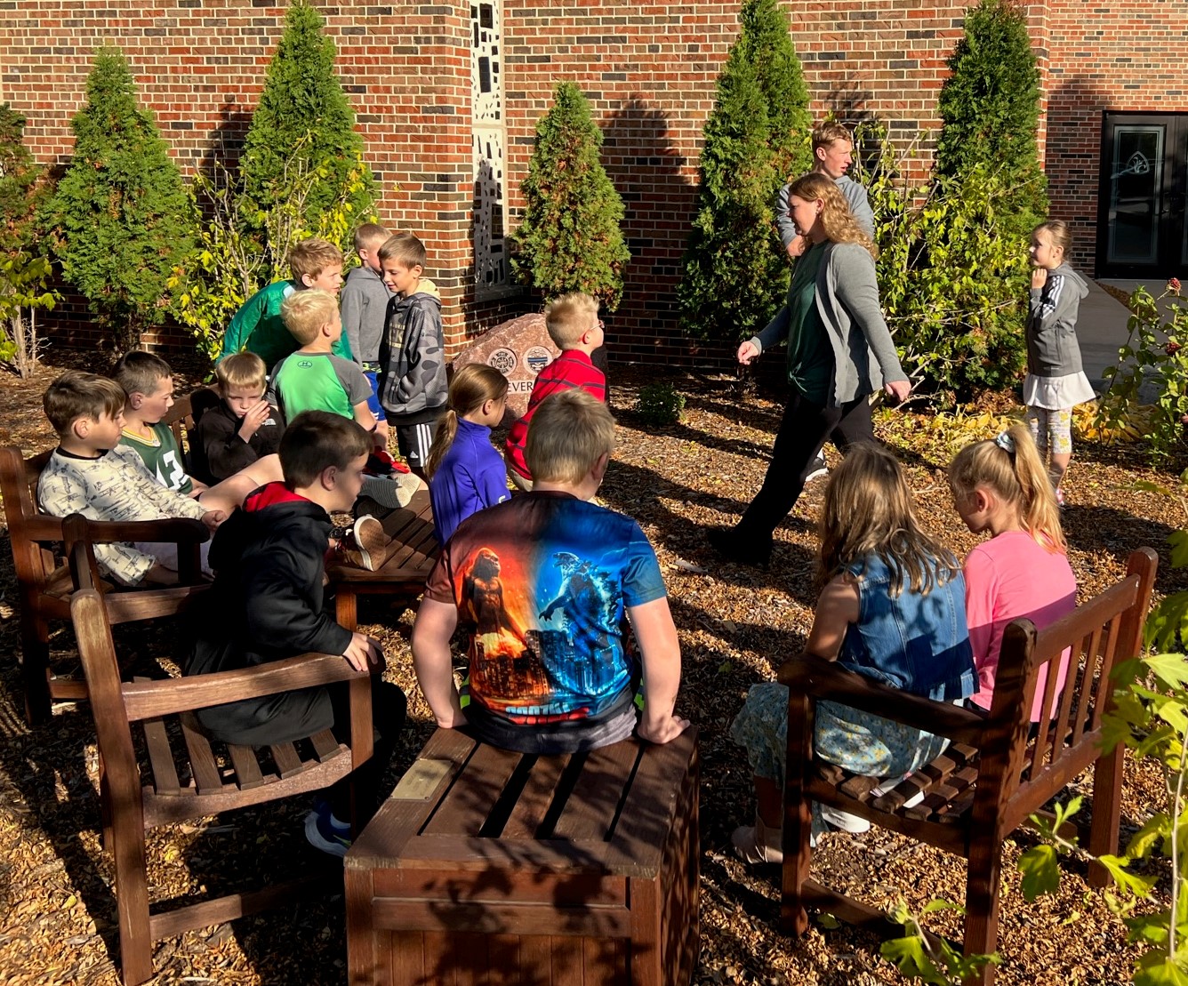 Christian Formation Sessions – St. Joseph Parish-Grafton WI