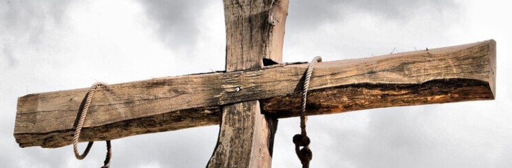 Stations of the Cross – St. Joseph Parish-Grafton WI